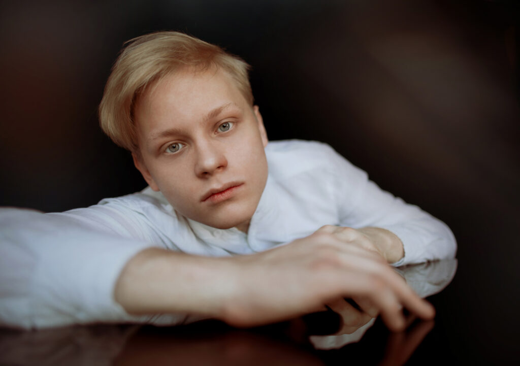 Photo - Alexander Malofeev