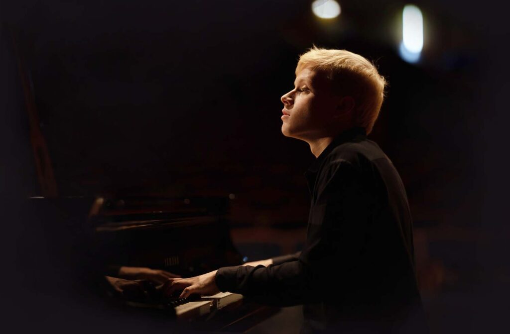 Performances - Alexander Malofeev