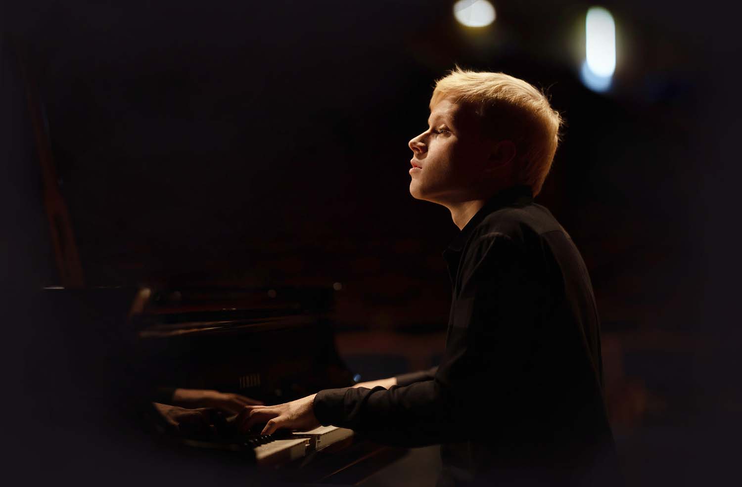 Performances - Alexander Malofeev