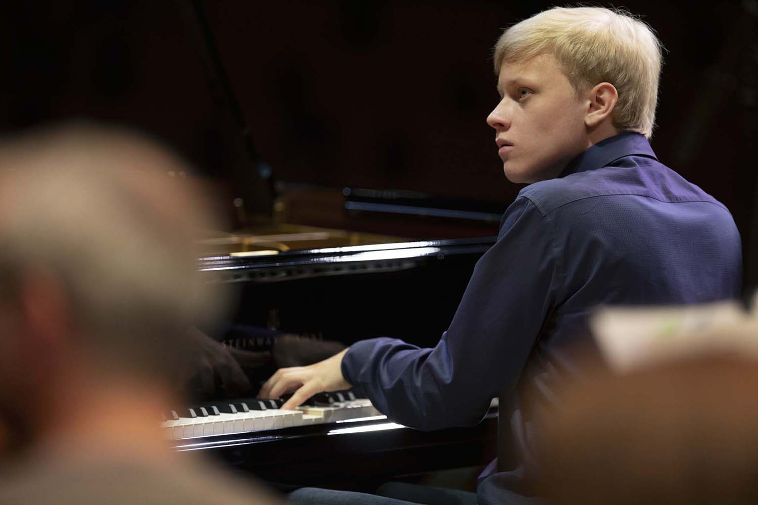 Performances - Alexander Malofeev