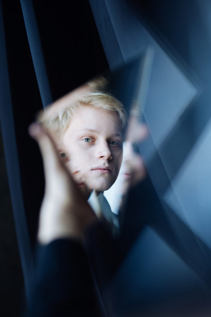 Photo - Alexander Malofeev